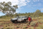 Mt Meharry: WA’s Highest Mountain | by map and compass