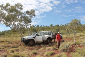 Mt Meharry: WA’s Highest Mountain | by map and compass