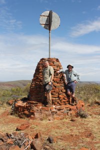 Mt Meharry: WA’s Highest Mountain | by map and compass
