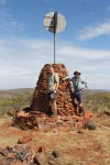 Mt Meharry: WA’s Highest Mountain | by map and compass