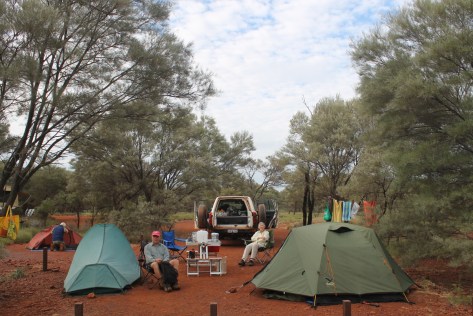Mt Meharry: WA’s Highest Mountain | by map and compass