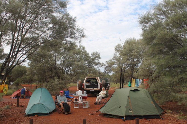Mt Meharry: WA’s Highest Mountain | by map and compass
