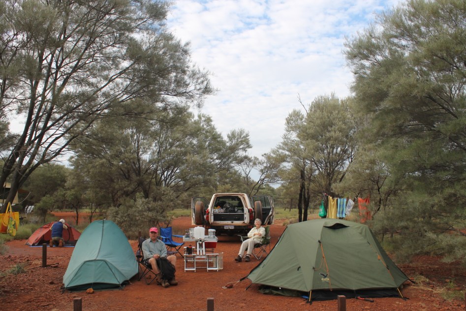Mt Meharry: WA’s Highest Mountain | by map and compass