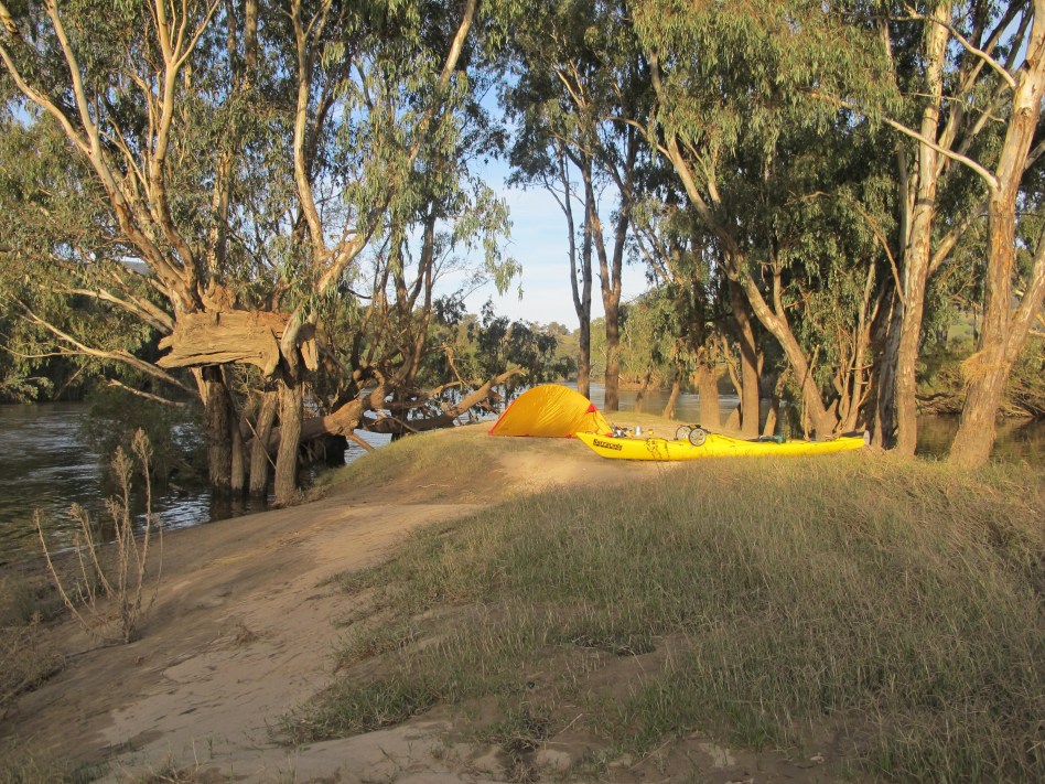 Paddling Australia’s mighty Murray River. | by map and compass