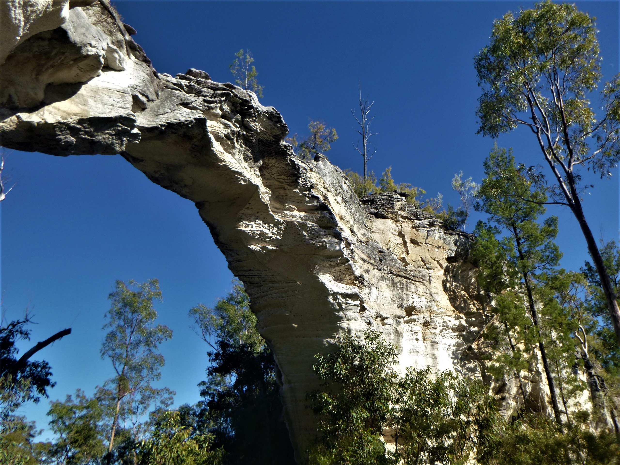 Mt Moffatt National Park Circuit Drive | by map and compass