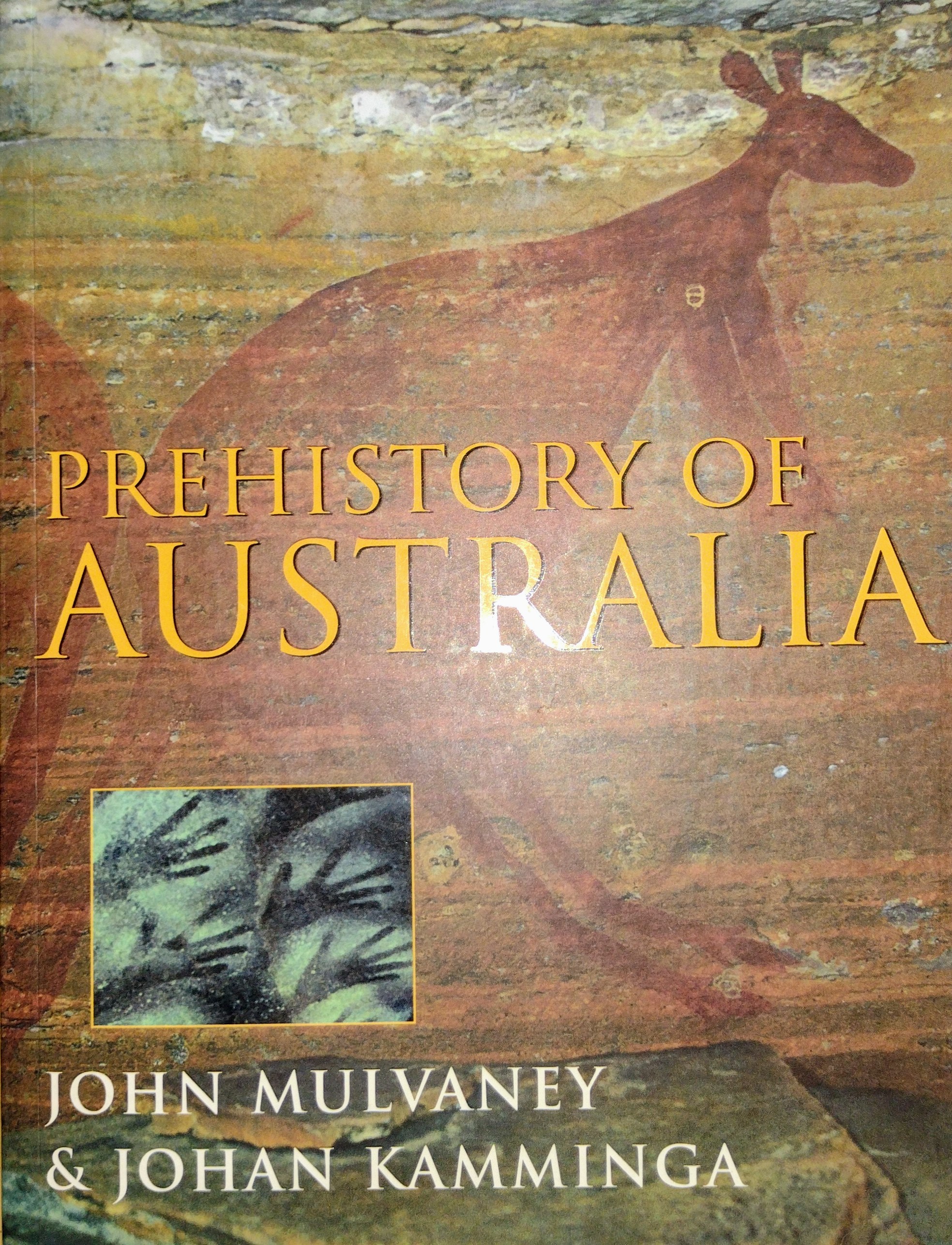 Mt Moffatt National Park Circuit Drive | by map and compass