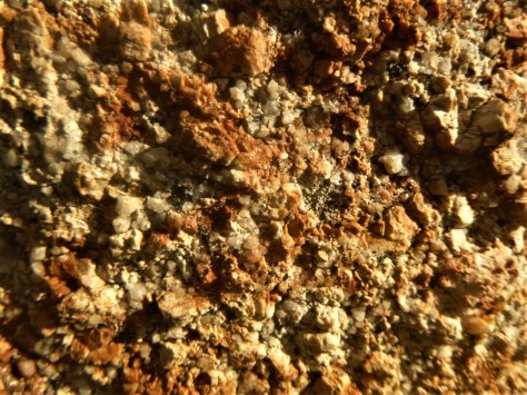 Wallangarra Ridge: Girraween National Park | by map and compass