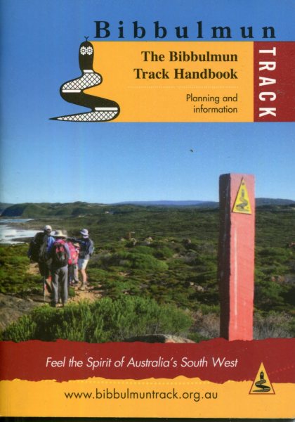 Hiking the Southern Bibbulmun Track | by map and compass