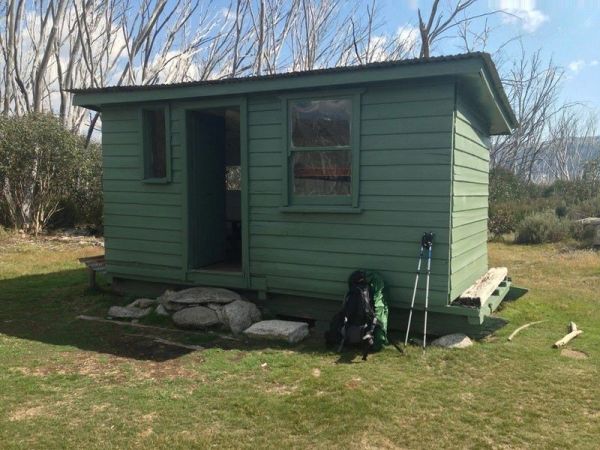 Monolith Valley and The Castle: The Budawangs | by map and compass