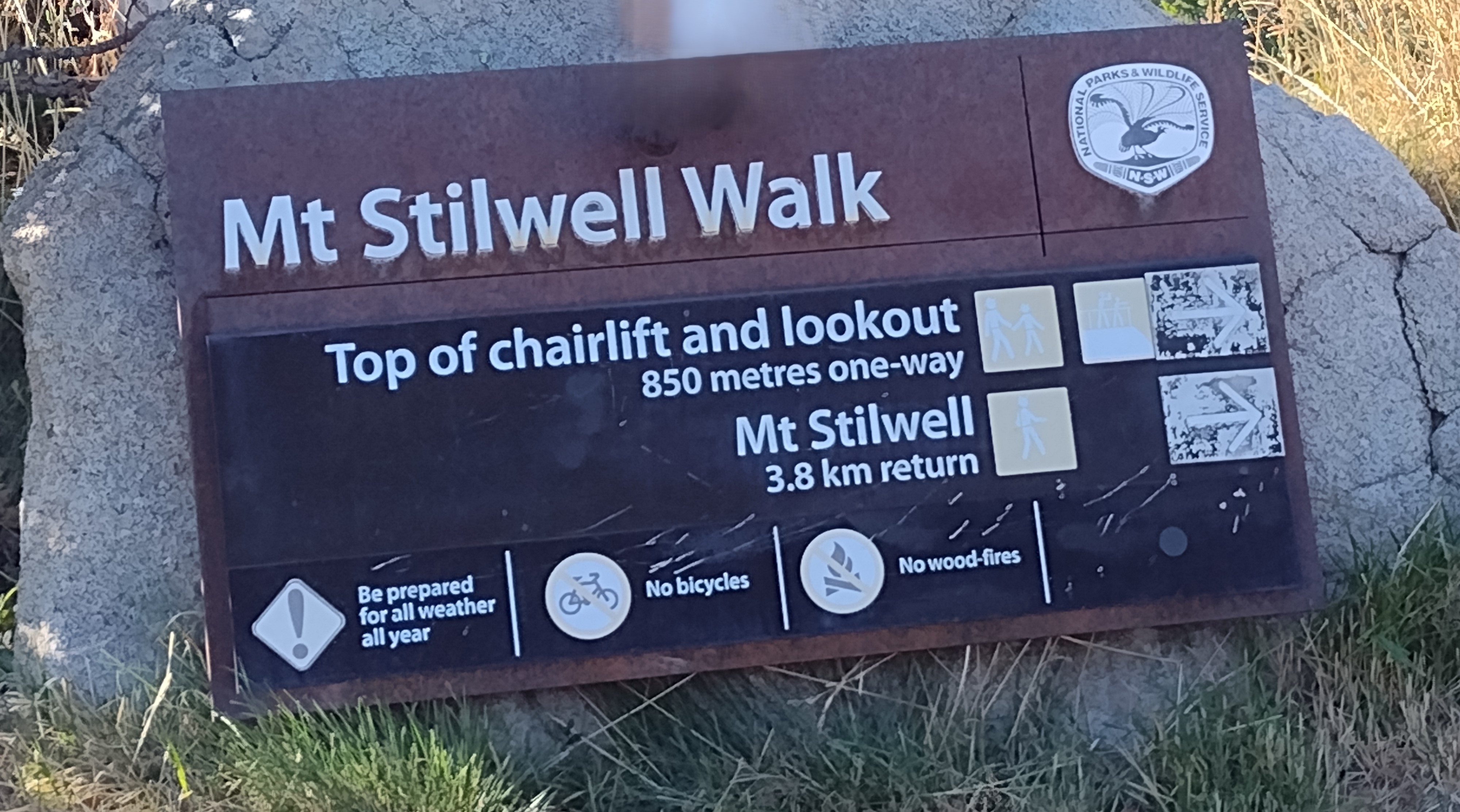 Exploring Mt Stilwell. A short stroll in Australia’s Snowy Mountains ...